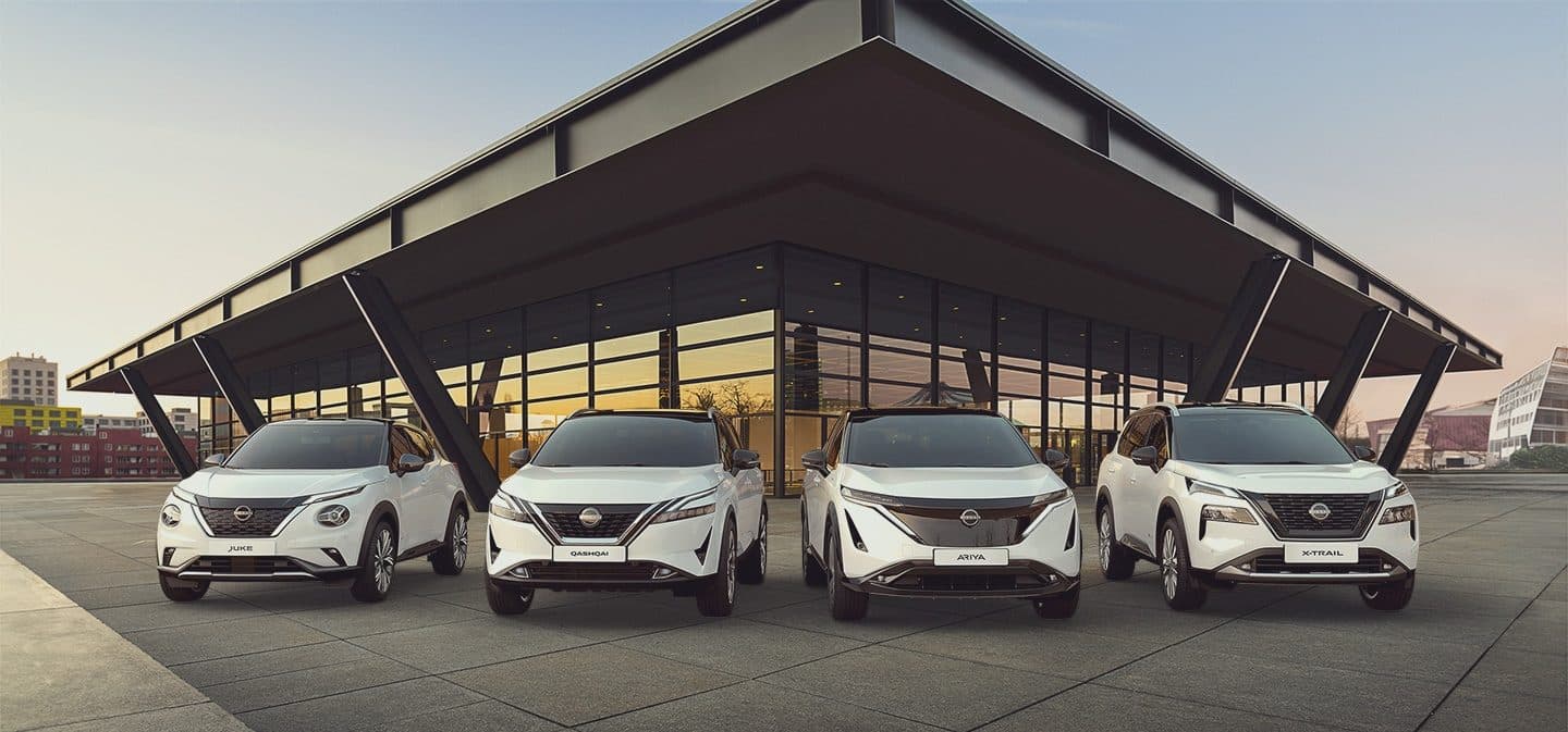 Nissan and Zapmap Drive the Future of EV Charging Together