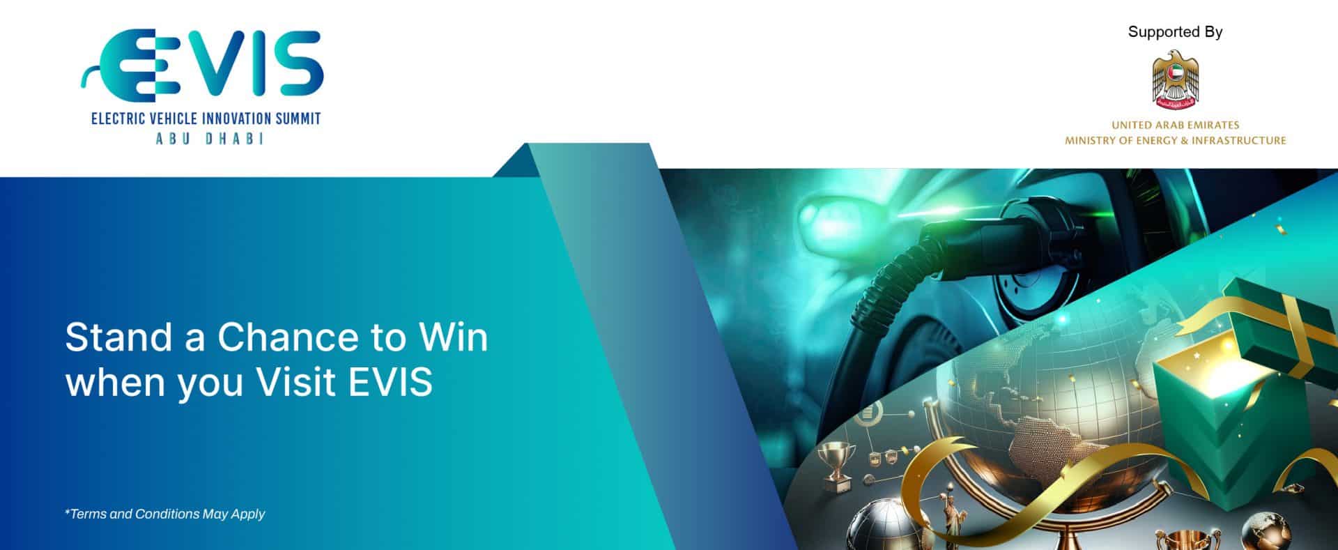 EVIS 2024: Powering Up the Future of E-Mobility in Abu Dhabi ...