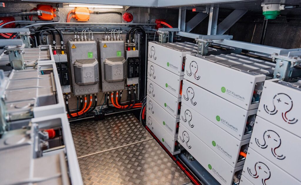 Why Modular Batteries are the New Standard for Future-Proofing Cargo ...