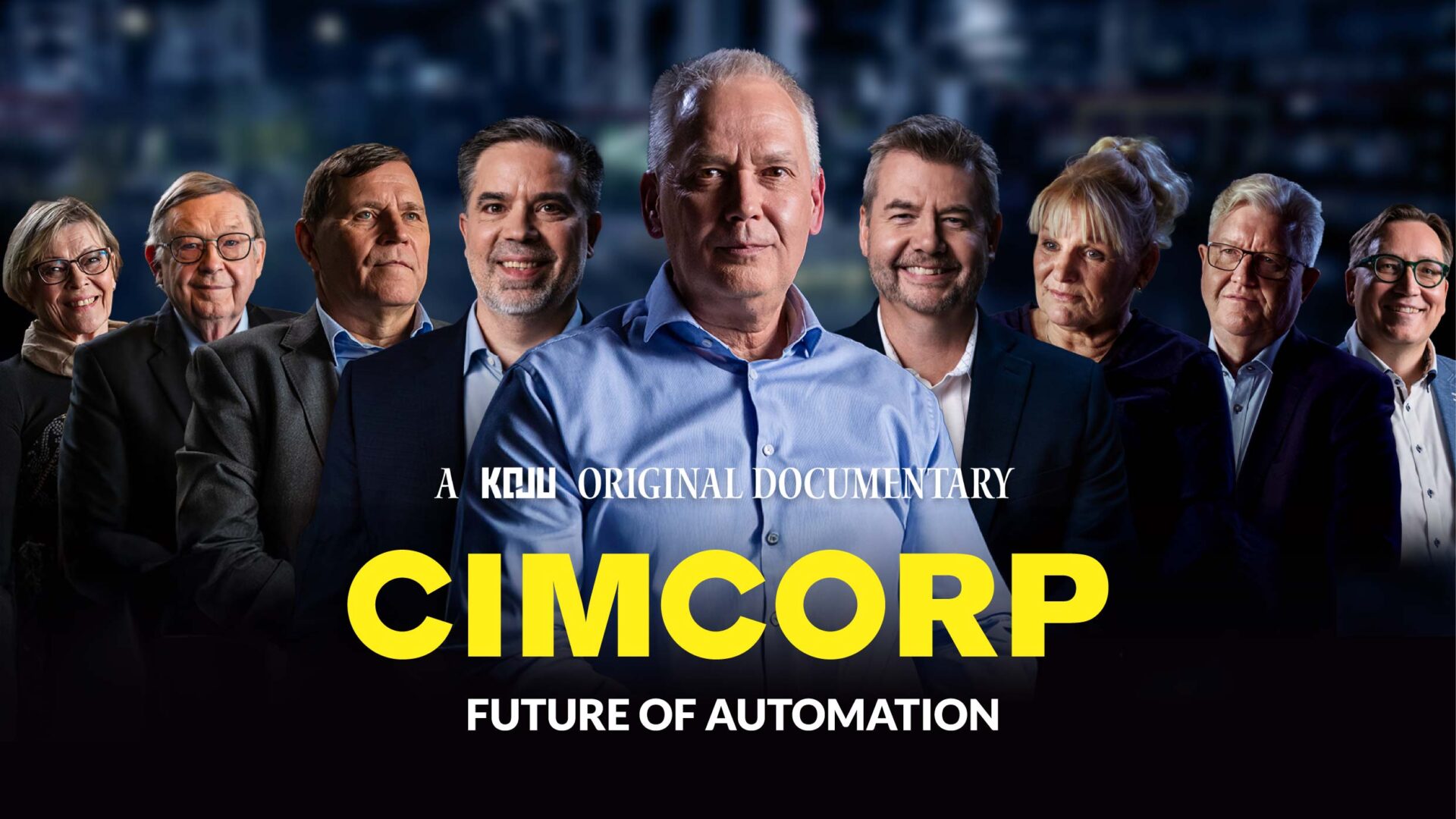 50 Years of Precision: How Cimcorp’s Automation Legacy is Powering the ...
